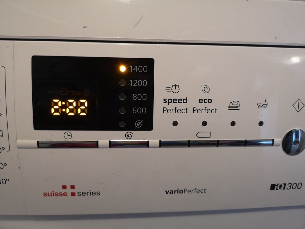 Siemens VarioPerfect IQ300 (Gebraucht) in Gelterkinden für CHF 2 – nur ...