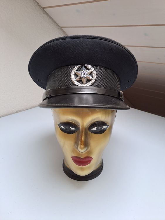 Police hat Israel 70's (Gebraucht) in Romanshorn für CHF 40 – mit ...
