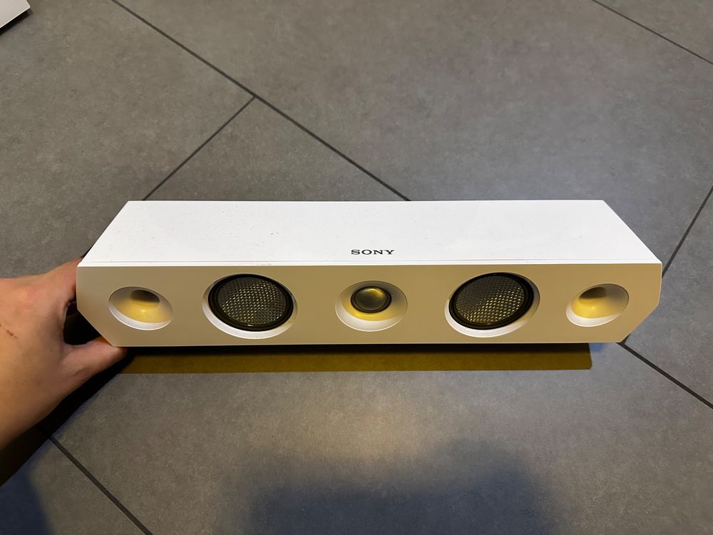 Sony Surround Sound System / Home Theater | Kaufen auf Ricardo