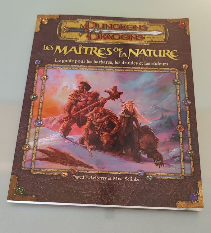 Extension Dungeons & Dragons | Acheter sur Ricardo