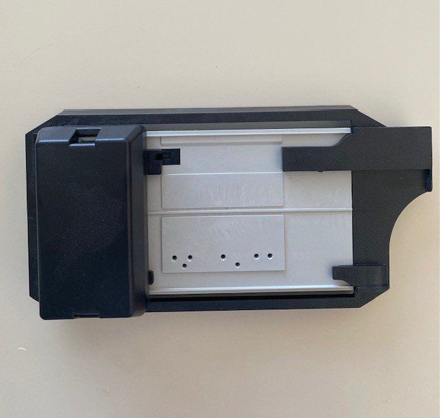 Epson Ritsch Ratsch (Gebraucht) in Wängi für CHF 1 – nur Abholung auf ...