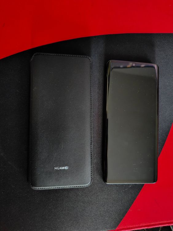 Huawei P30 Pro New Edition 256 | Kaufen auf Ricardo