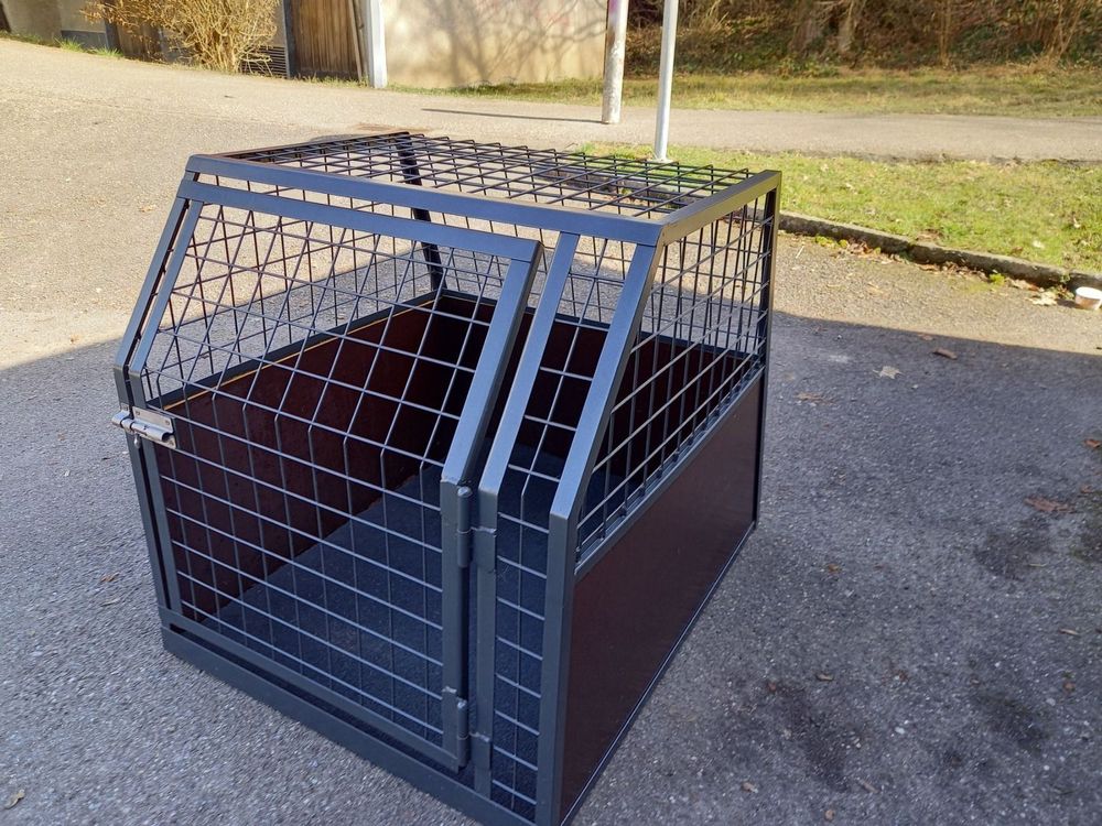 Meiko Hunde box (Gebraucht) in für CHF 100 – nur Abholung auf Ricardo ...