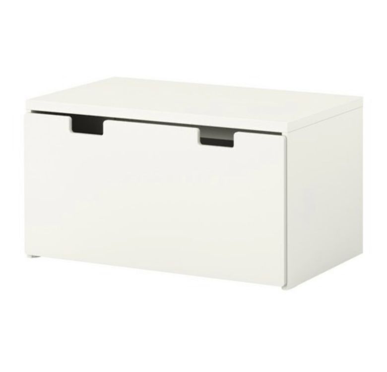Ikea Truhe Stuva