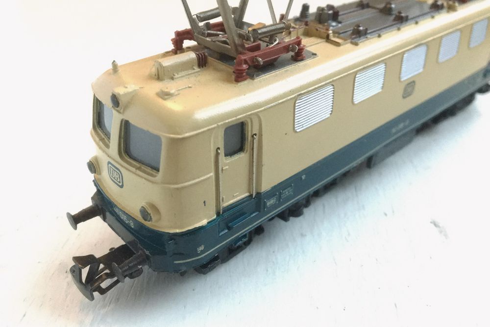Märklin Lok Modell DB (Gebraucht) in Winterthur für CHF 23 – nur ...