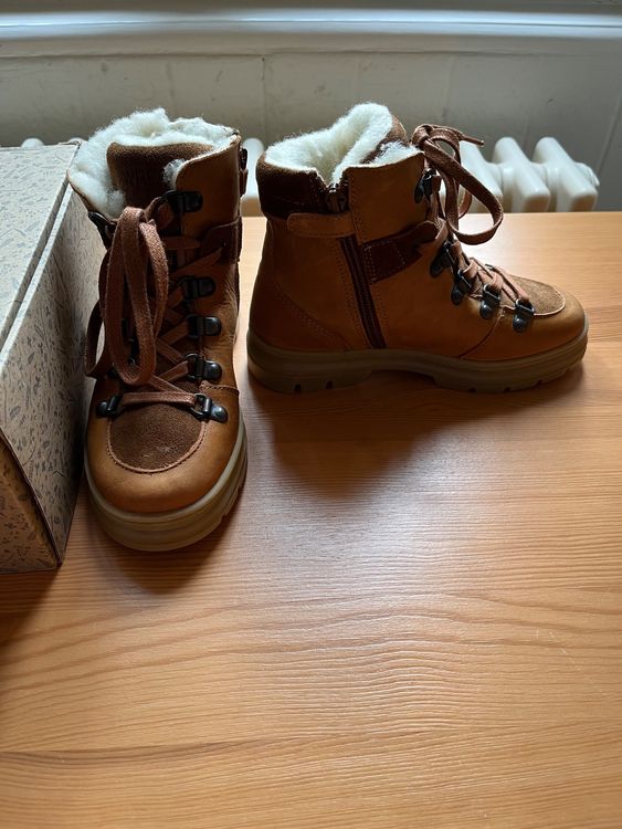 Neue Winterstiefel Kinder von Wheat, Gr. 31, NP: ca. 110 Fr. (Neu und ...
