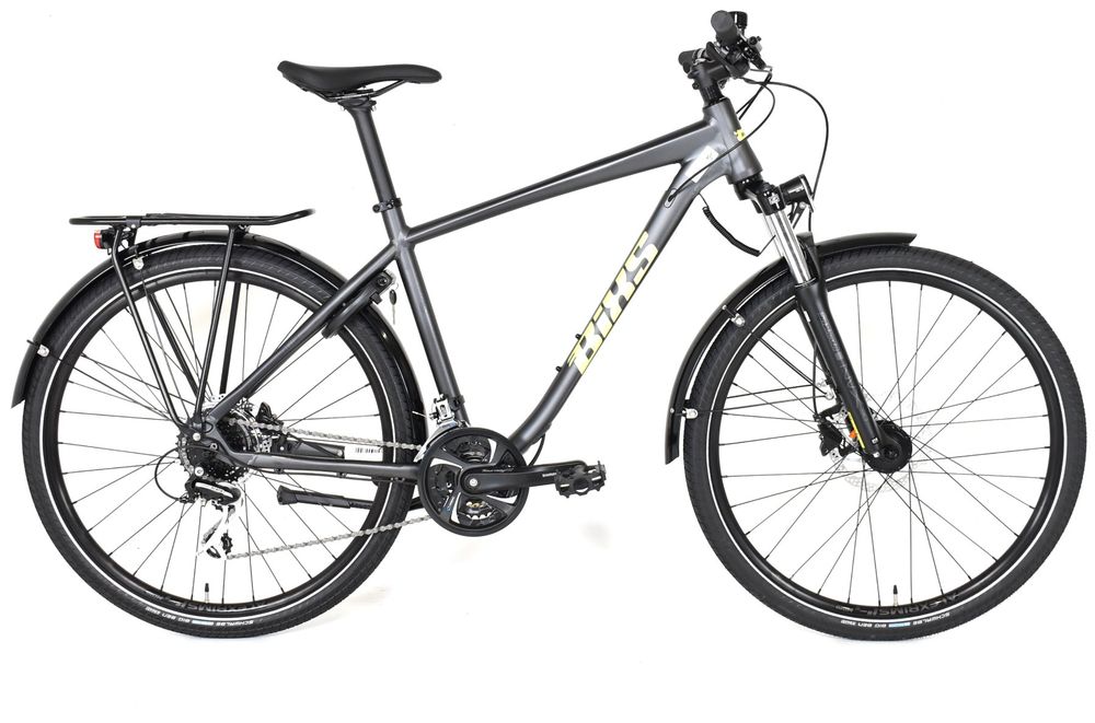 Bixs Splash EQ, Grösse L | Kaufen auf Ricardo