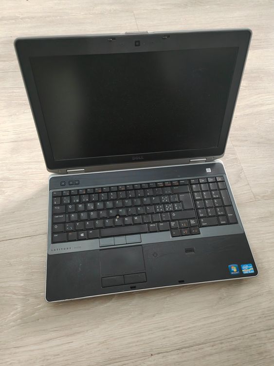 DELL Latitude E6530 | Kaufen auf Ricardo