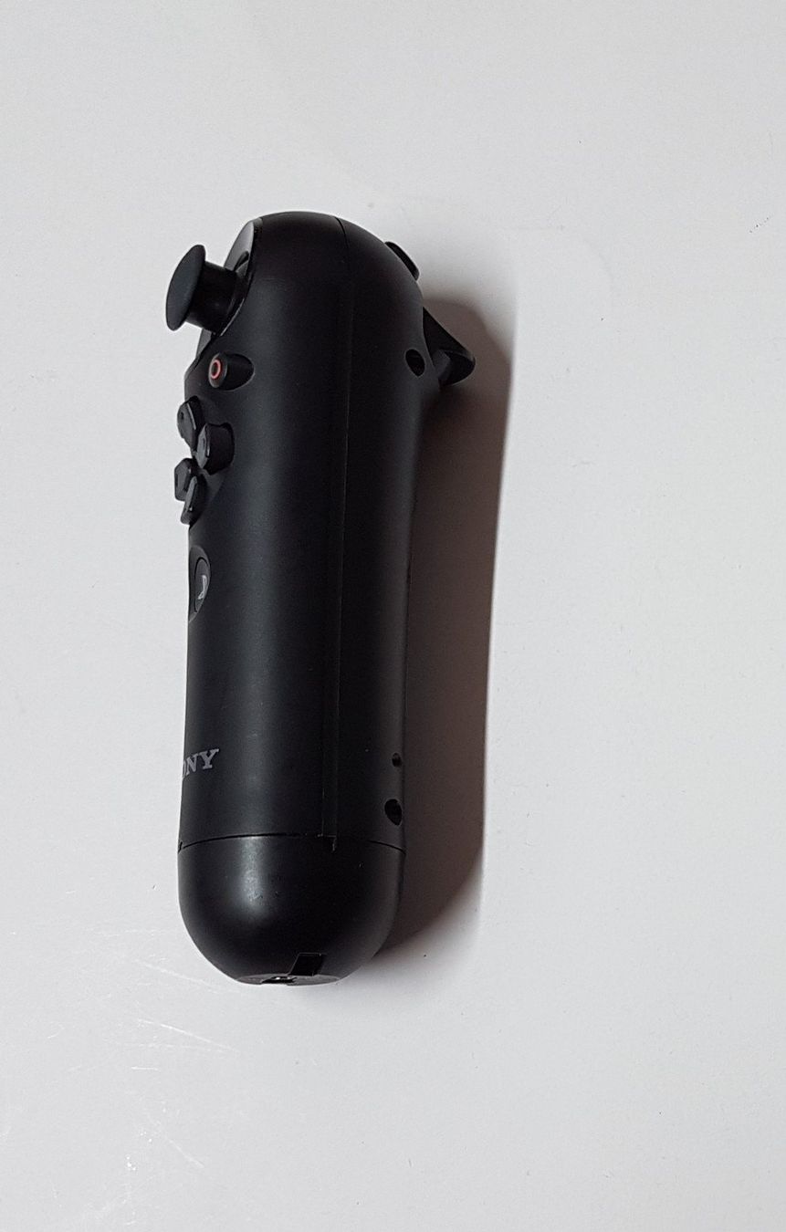 Navigation Wireless Controller mit neuem Akku Kompt.PS 3+4 (Gebraucht) in Schüpfheim für CHF 19. ...