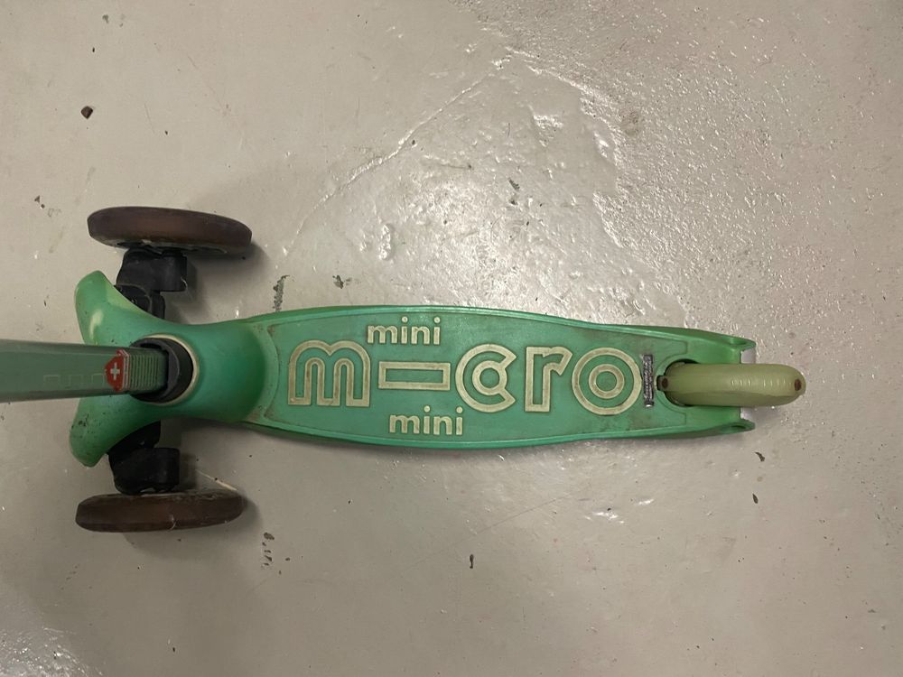 Micro Mini | Kaufen auf Ricardo