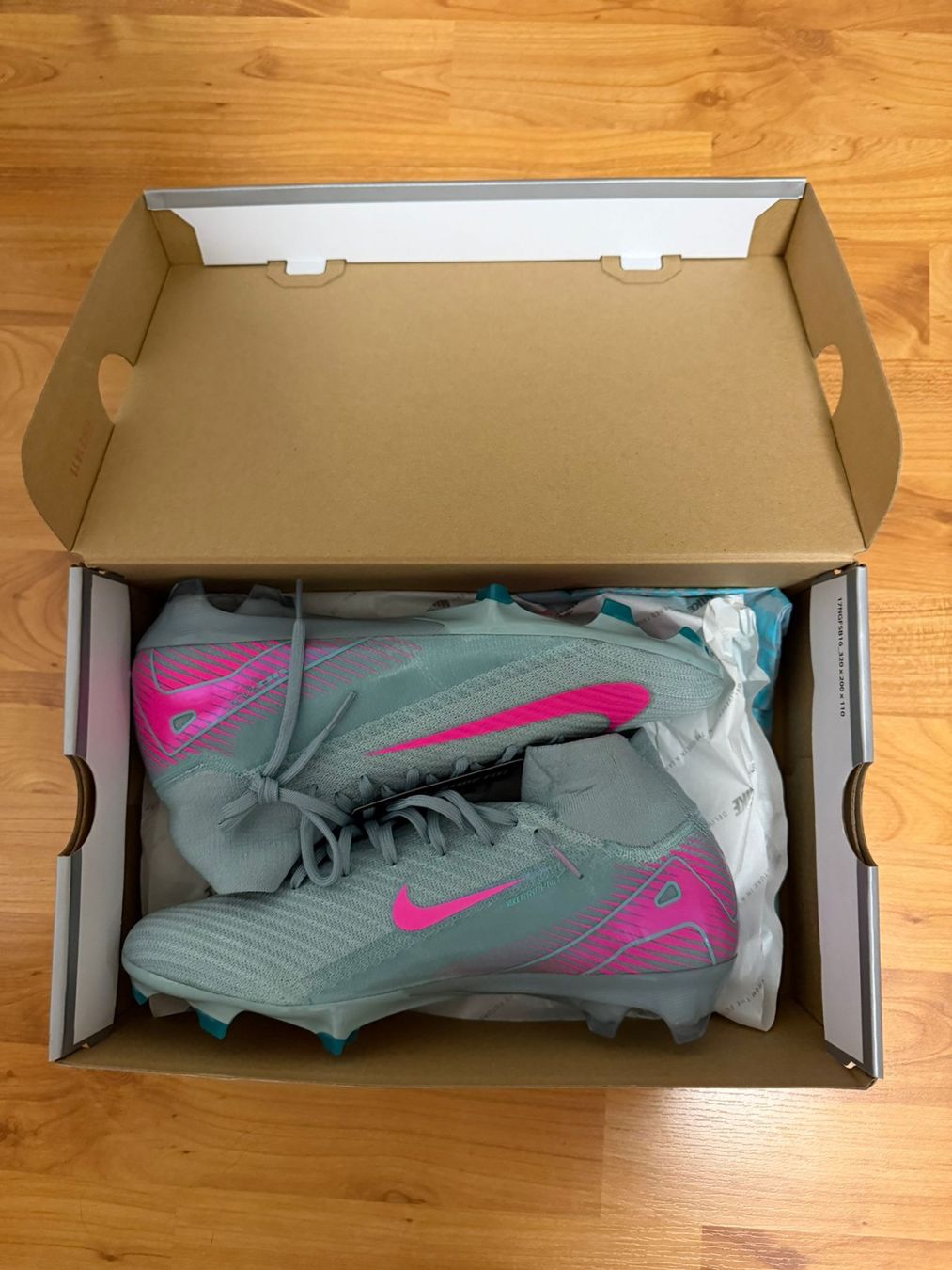 Nike Air Max Plus TN neu / neuves / nuove taille 41 (Neuf (Voir ...