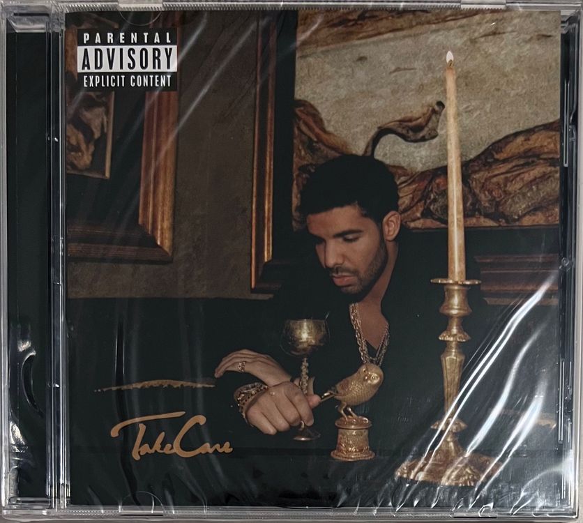 Drake – Take Care | Kaufen auf Ricardo