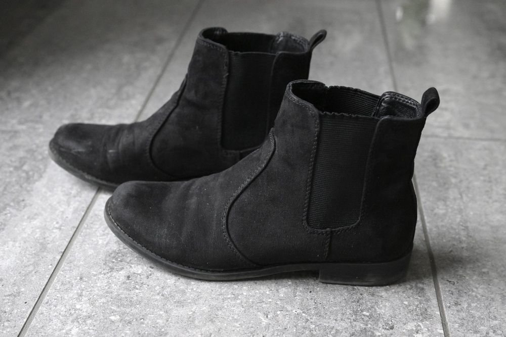 Chelsea Boot von H&M, Grösse 37 (Gebraucht) in Eschenbach SG für CHF 5 ...