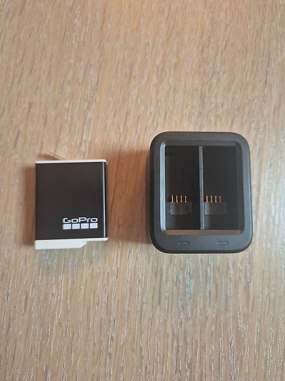 Gopro hero 12 Black. (Gebraucht) in Penthaz für CHF 390 – nur Abholung ...