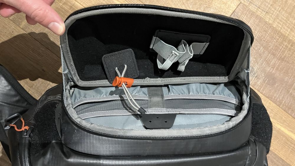 Simms G4 Pro Fliegenfischer Sling-Pack (Gebraucht) in Schmitten FR für ...