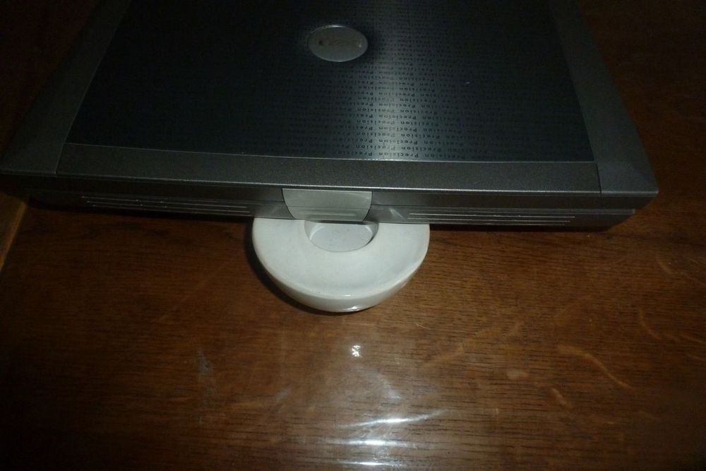 Vintage DELL Laptop Precision M70 (Defekt) in Emmen für CHF 34.2 – mit ...