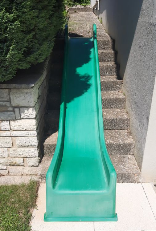 Rutschbahn | Kaufen auf Ricardo