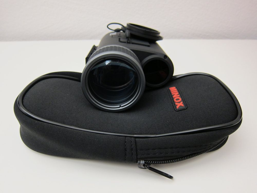 Nachtsichtgerät MINOX NVD 650 | Kaufen auf Ricardo