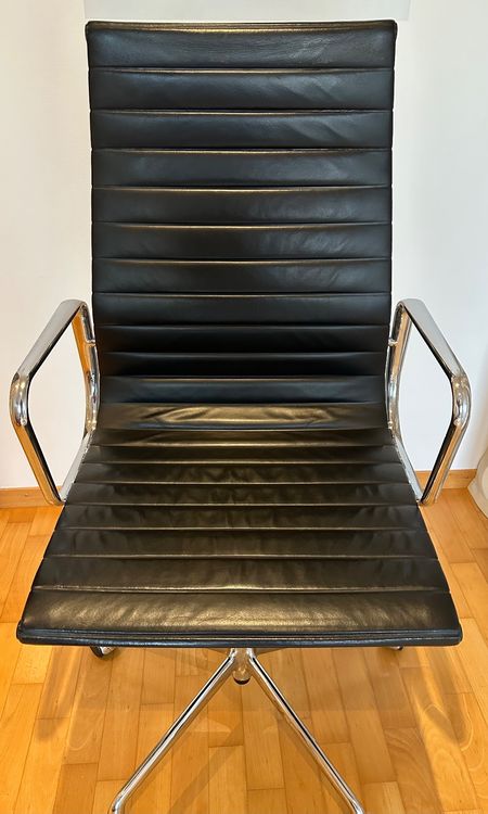 Vitra Bürostuhl EA 119 | Kaufen auf Ricardo Vitra Bürostuhl EA 119 | Kaufen auf Ricardo