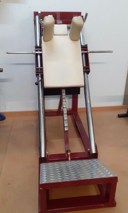 Hackenschmidt /Hack squad | Kaufen auf Ricardo