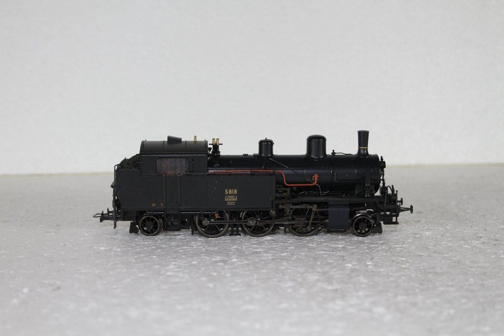 Trix 22567 SBB Eb 3/5 Habersack analog (Gebraucht) in Triesen für CHF ...