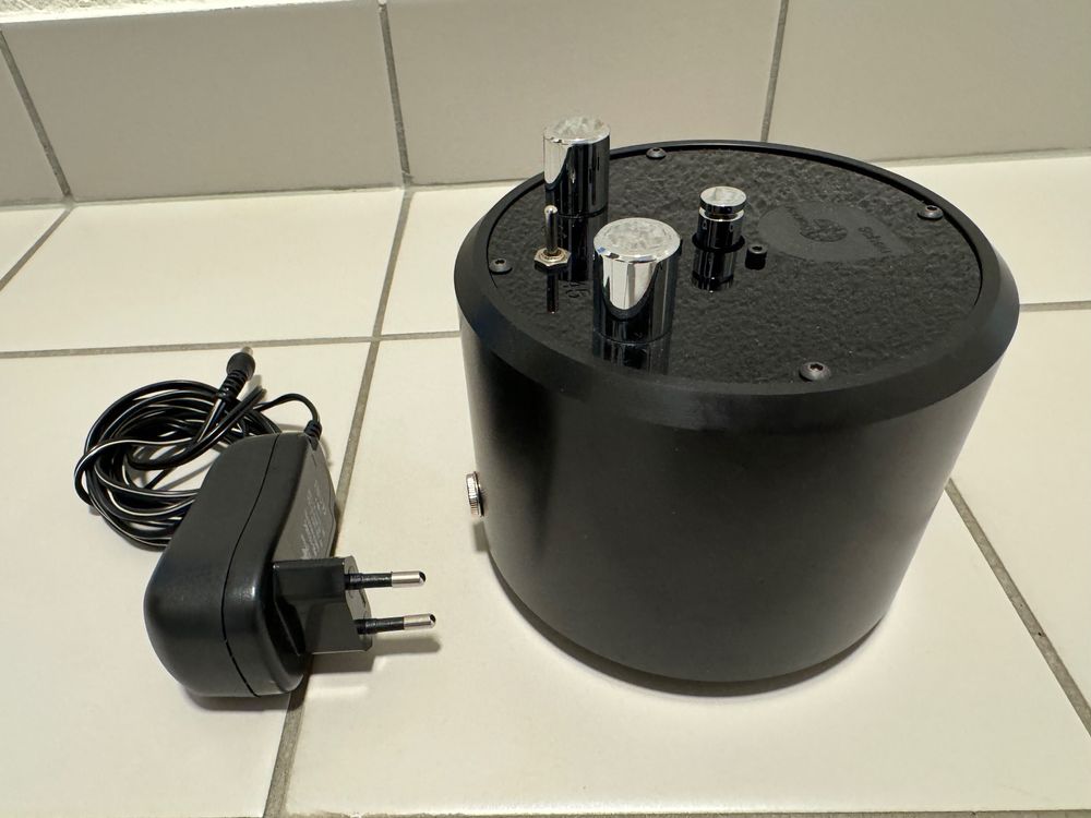 Scheu Motordose (Gebraucht) in für CHF 250 – mit Lieferung auf Ricardo ...