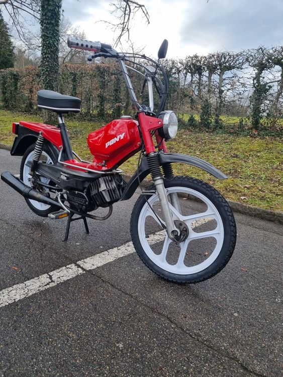 Mofa Sachs 503 (Gebraucht) in Zürich für CHF 960 – nur Abholung auf ...
