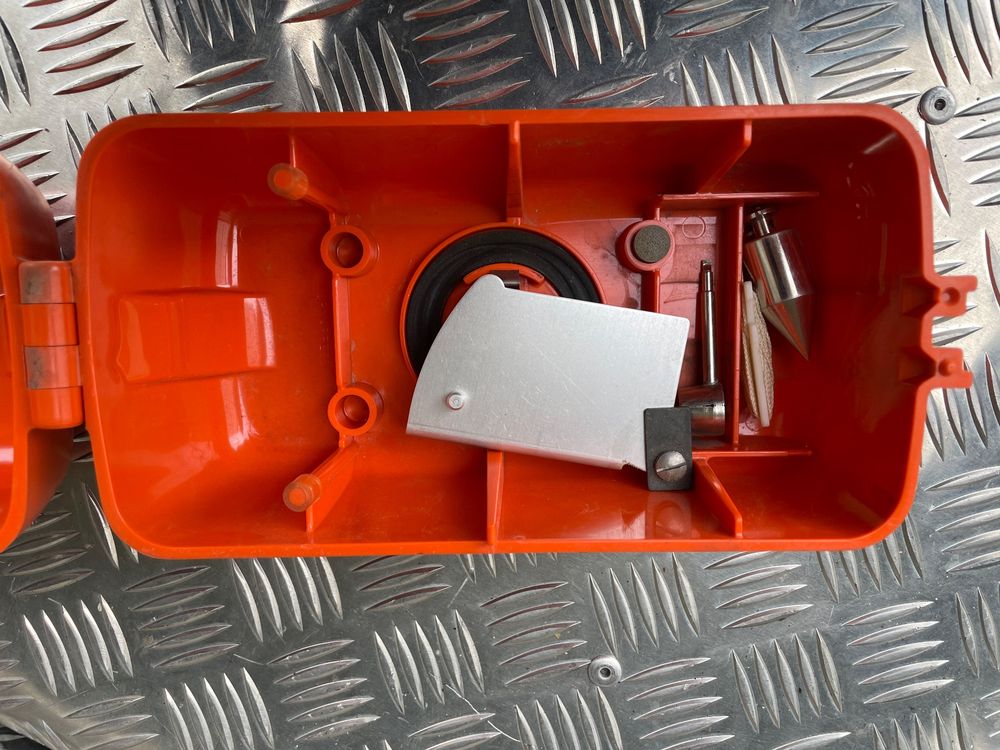 KERN Nivelliergerät GKO-A mit Stativ | Kaufen auf Ricardo