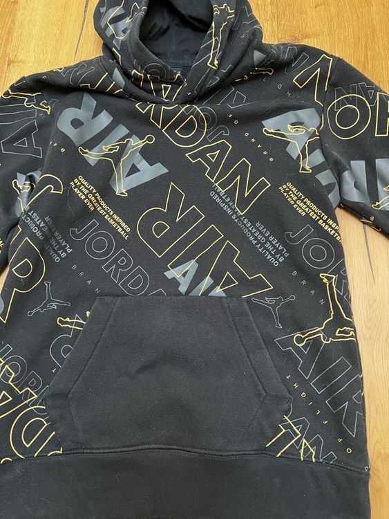 Jordan Air Pulli 12-13 YRS 147-163cm (Gebraucht) in Bachenbülach für ...