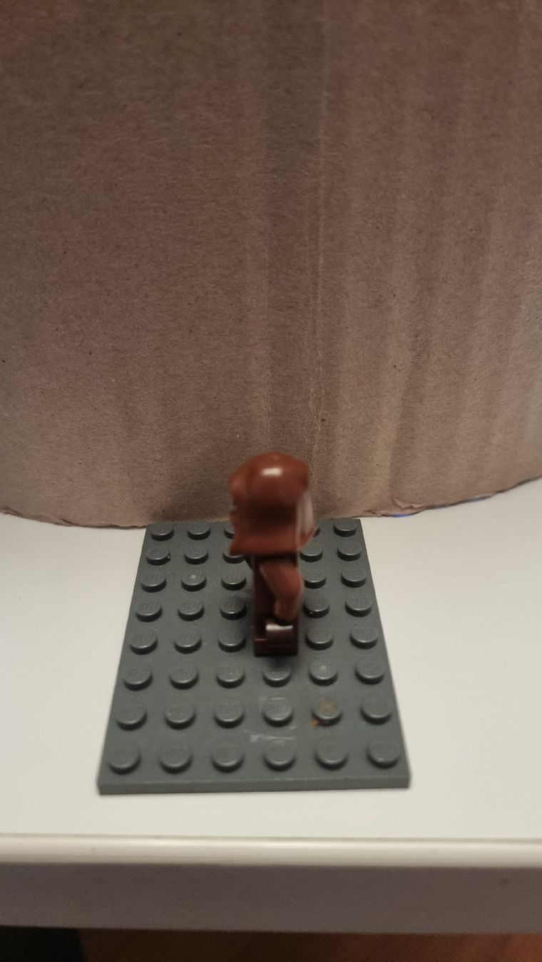 Lego Star Wars Jawa Figur (sw0590) (Gebraucht) in Winterthur für CHF 5 ...