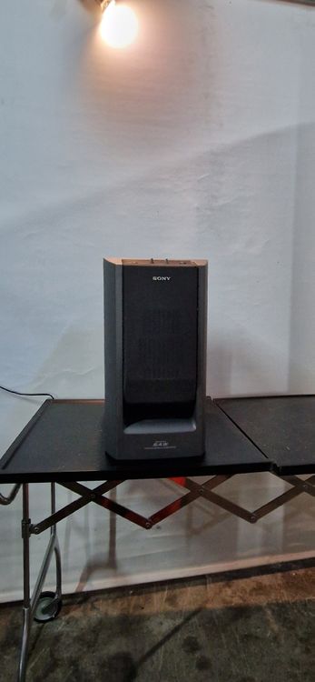 Sony Subwoofer SA-W305 – Advanced S.A.W. (Gebraucht) in Niederlenz für ...