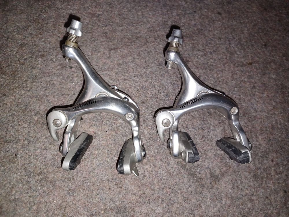 Shimano Ultegra BR 6500 Bremsen | Kaufen auf Ricardo