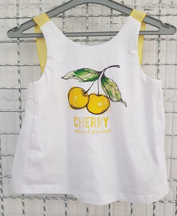 Neues Designer Shirt Gr. 24 / ca. 92 von Fun & Fun (Neu und ...