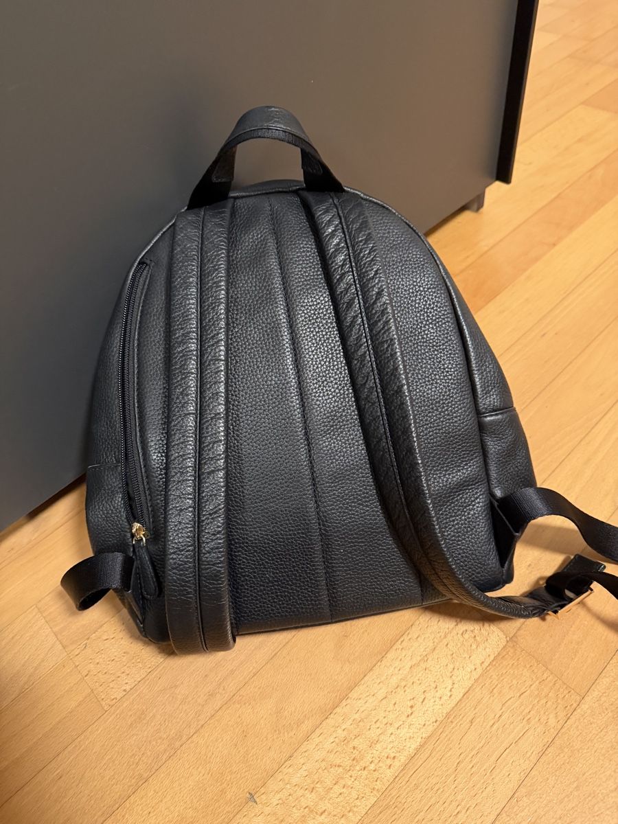 Michael Kors Original Rucksack – Schwarz – Sehr guter Zustan (Neu ...