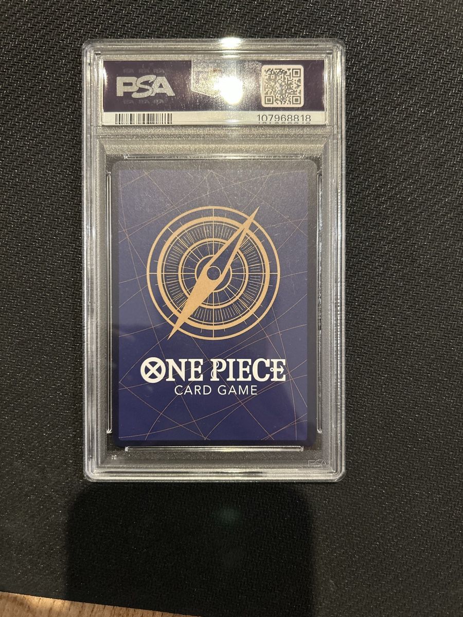 One Piece TCG Serial Top Japan Price Ace (Neu (gemäss Beschreibung)) in ...