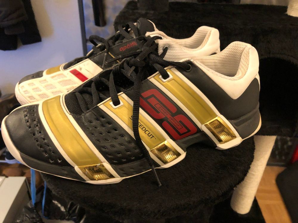Adidas Speedcut (Gebraucht) in Bubendorf für CHF 9 – mit Lieferung auf ...