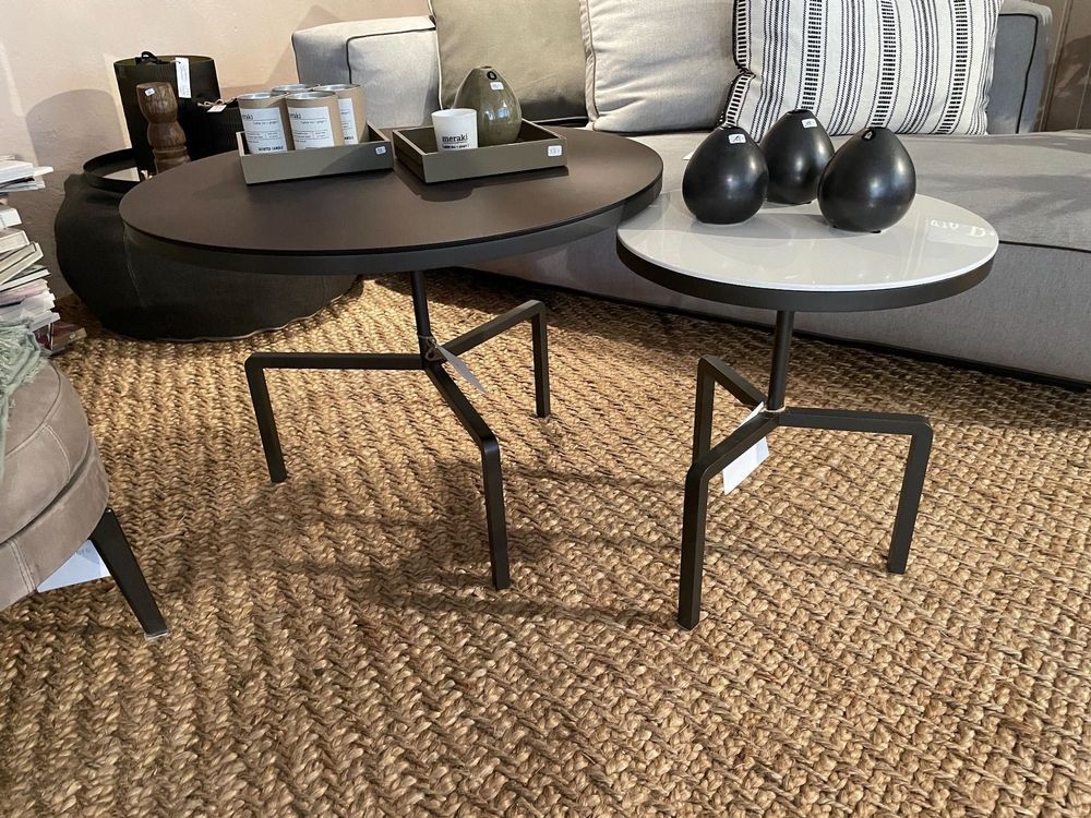 Beistelltische Kidd, Flexform | Kaufen auf Ricardo