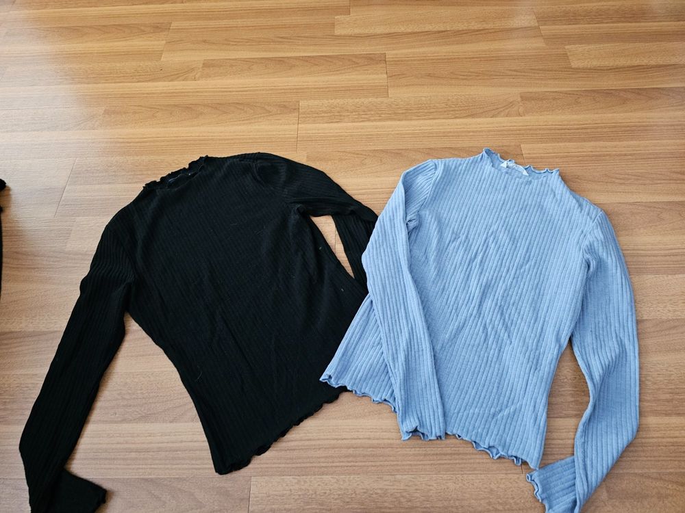 Rollkragen Set (Neu (gemäss Beschreibung)) in Basel für CHF 18 – mit ...