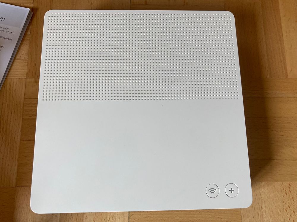 Internet-Box standard - swisscom - VRV9519 | Kaufen auf Ricardo