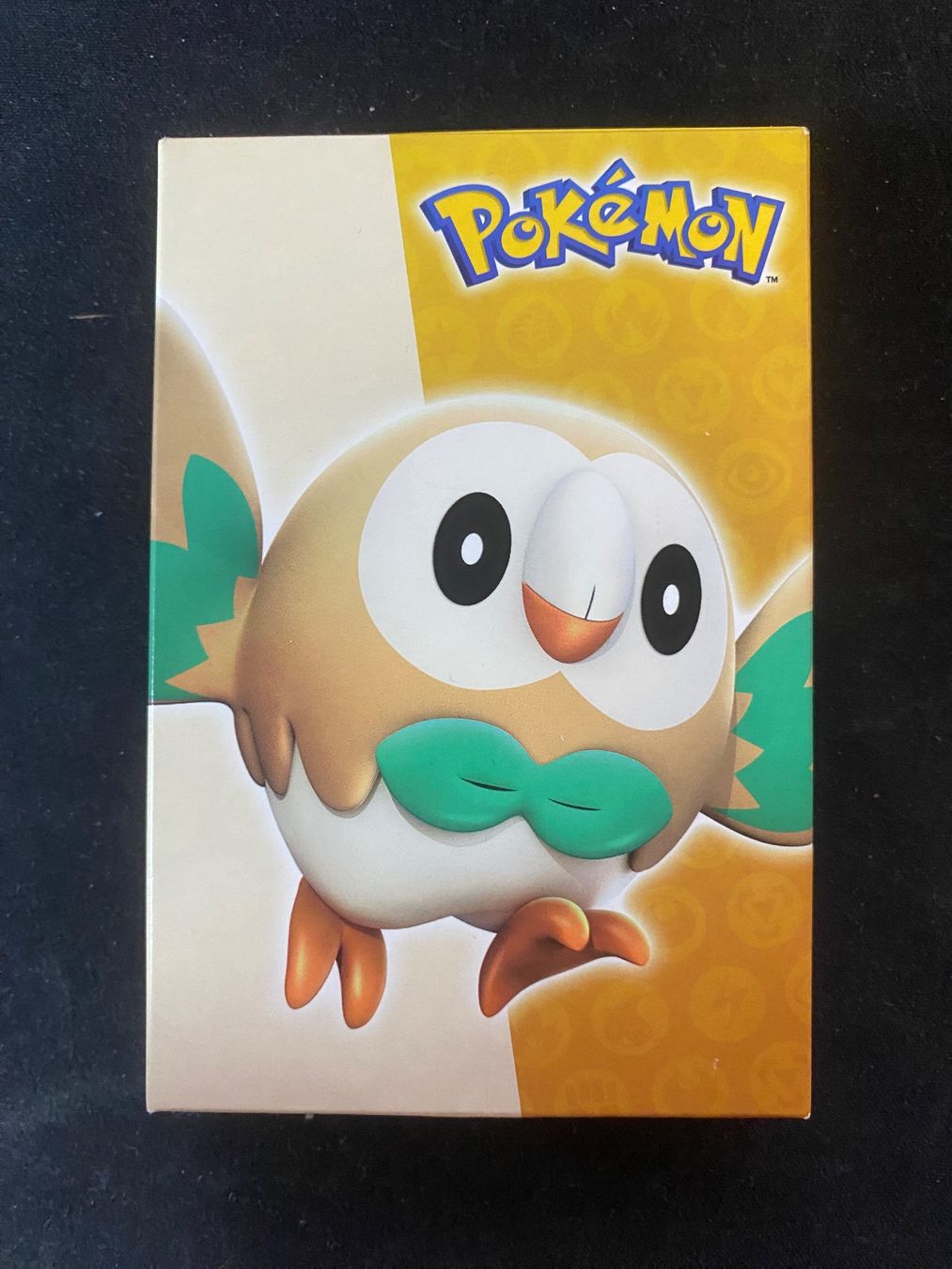 McDonald's Match Battle 2022 Booster gesamt Packung - ITA (Neu (gemäss ...