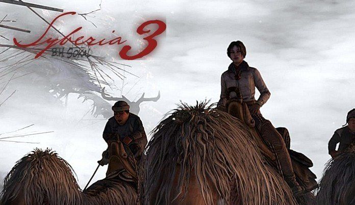 Sybera 3 Kate Walker in einzigartigen Magische Welt Xb One (Gebraucht ...