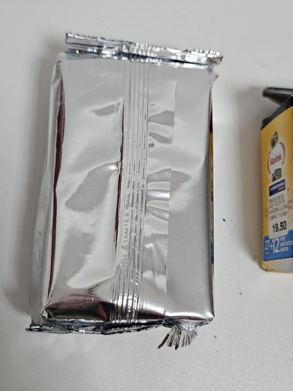 Kodak Ultra Compact Kamera mit Film, perfekt für den Sommer (Gebraucht ...
