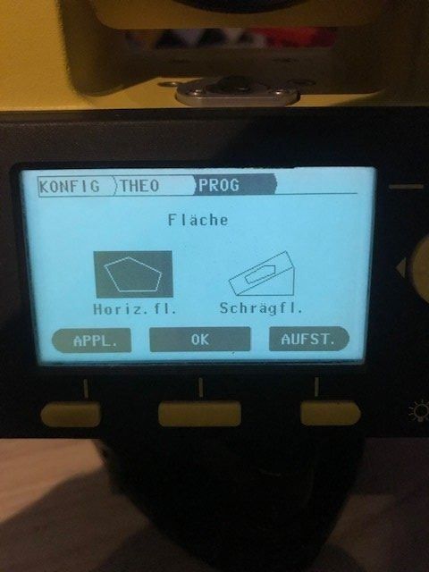 Leica Builder R100 Tachymeter | Kaufen auf Ricardo