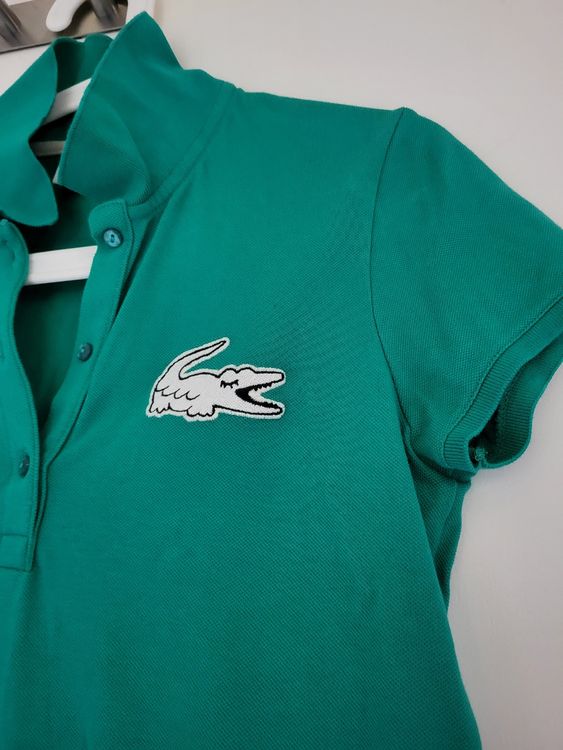 Lacoste Polo Gr M | Kaufen auf Ricardo