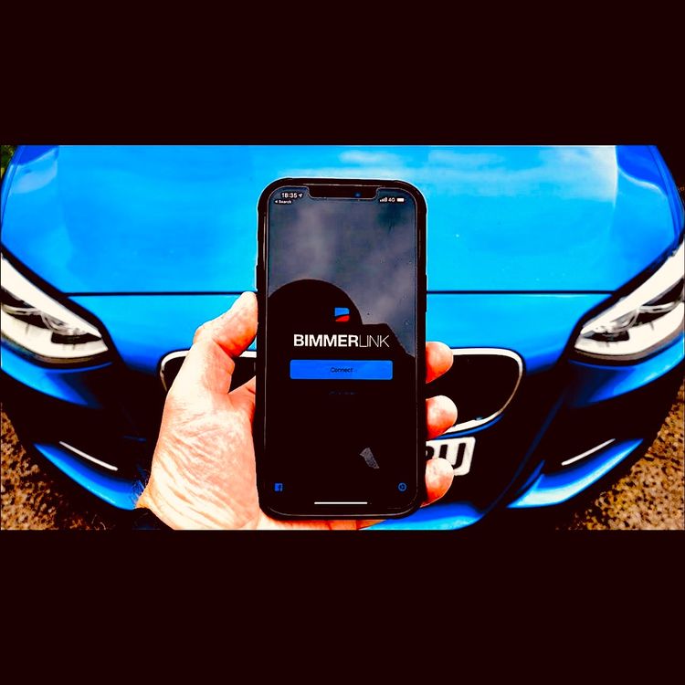 vLinker BM+ OBD2 Bluetooth für BMW / BimmerCode / BimmerLink | Kaufen auf Ricardo