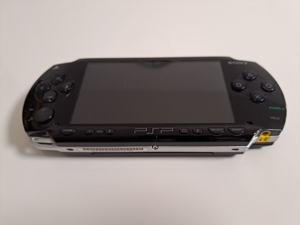 PSP 1. Generation | Kaufen auf Ricardo
