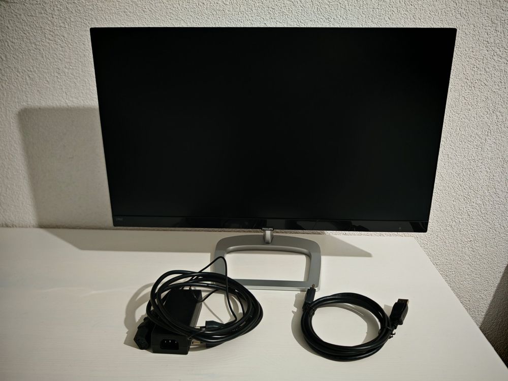 Moniteur LCD Philips 246E Full-HD (Gebraucht) in Lausanne für CHF 30 ...