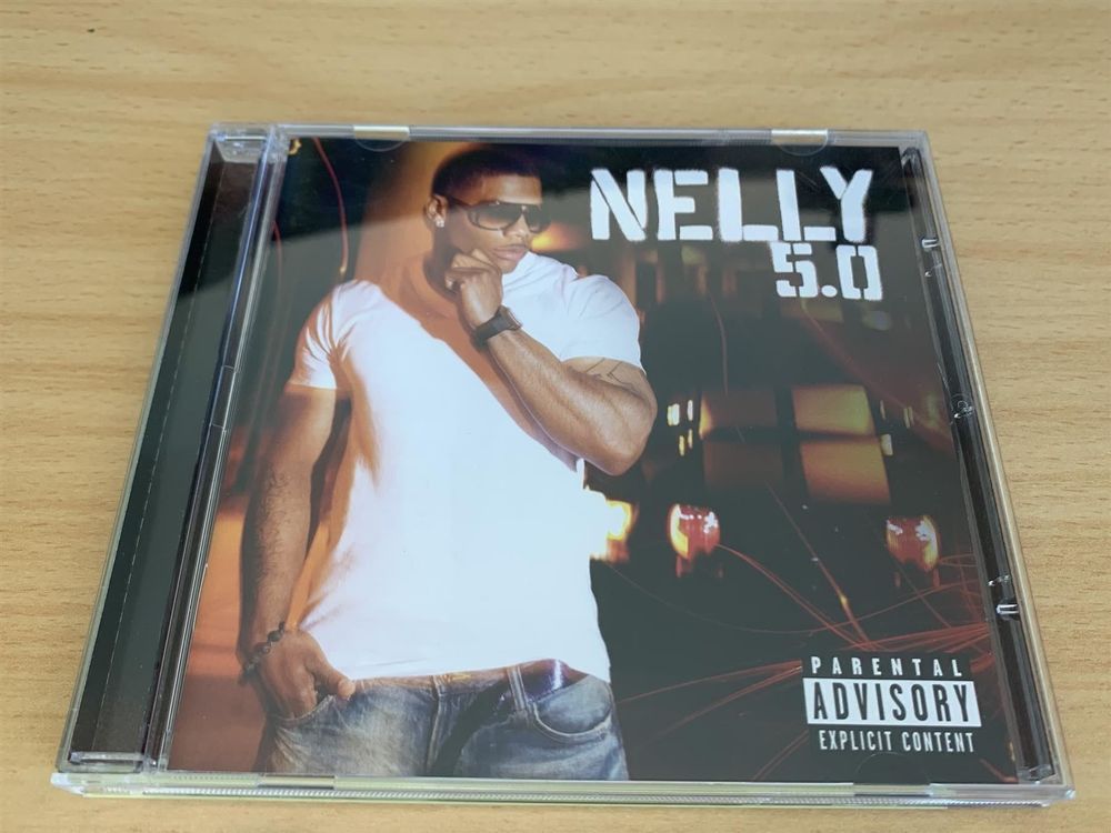 Nelly – 5.0 (Gebraucht) in Rikon im Tösstal für CHF 6.5 – mit Lieferung ...