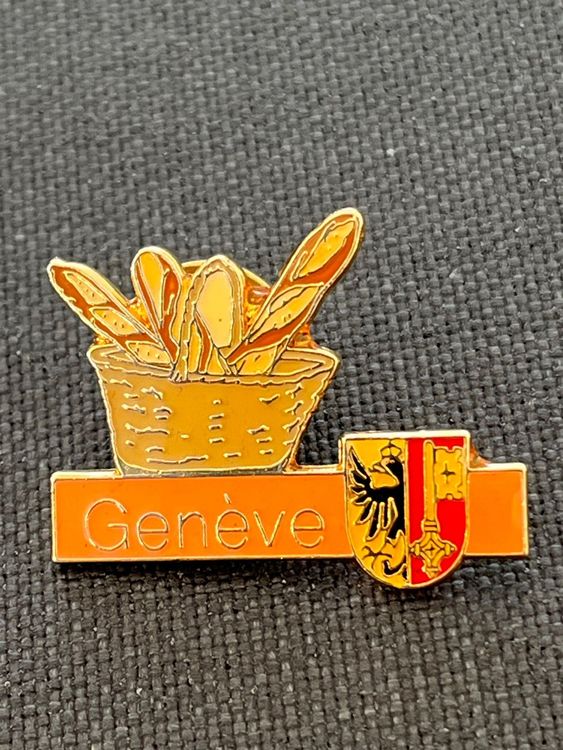 OIN Genfer Spezialitäten (No.24) (Gebraucht) in Gais für CHF 0.7 – mit ...