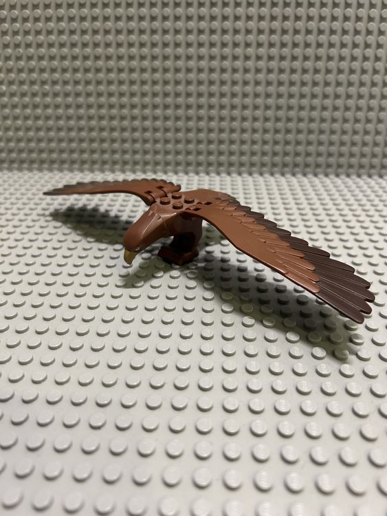 Lego Adler Hobbit Lord of the Rings | Kaufen auf Ricardo